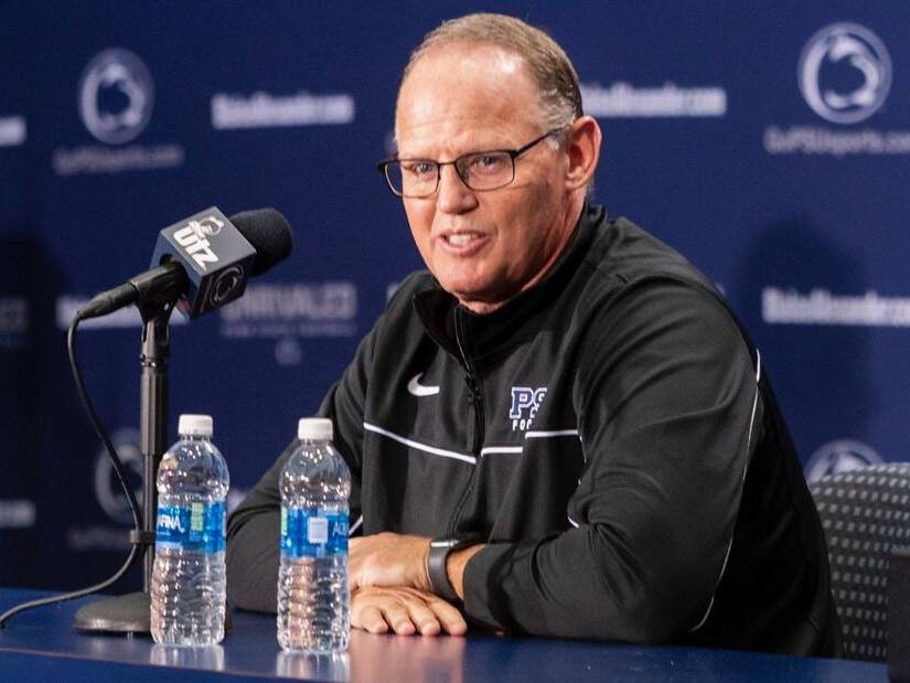 Penn State’s Tom Allen on taking over a No. 1 defense, Abdul Carter and ...