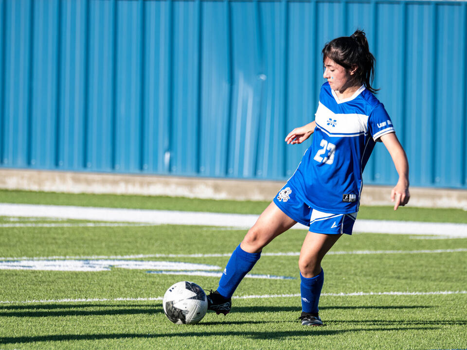 Spring school sports regular season nearing completion