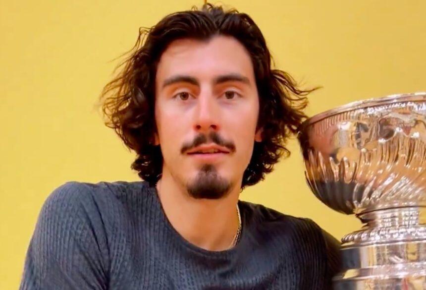 Jaime Jaquez Jr. accidentally upsets Jimmy Butler’s agent by touching ...