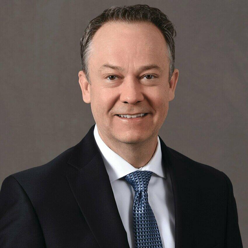 Greg Caton new Scottsdale city manager - NewsBreak