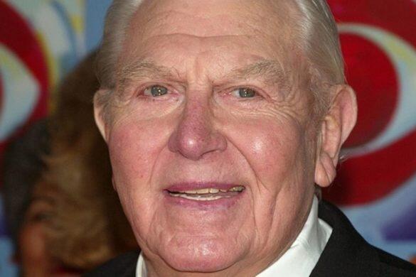 ‘The Andy Griffith Show’: Watch Andy Griffith Discuss His First TV ...