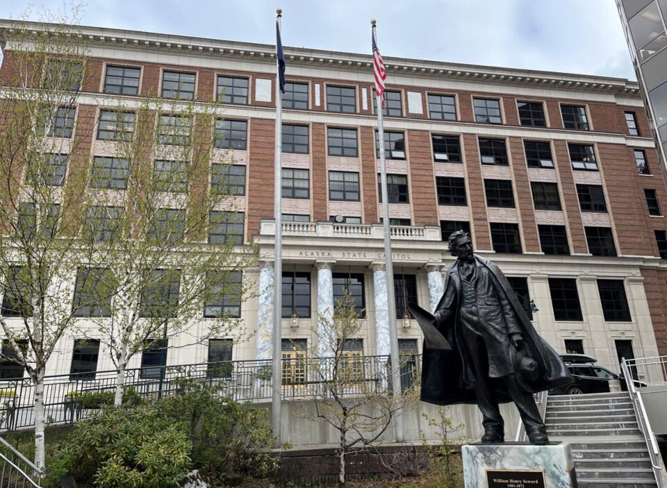 Terrence Shanigan: Alaska’s budget bonanza — taxes, PFD cuts, and the ...