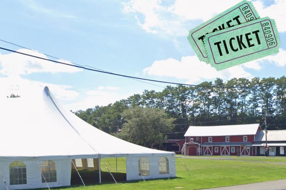 Exciting New Festival Taking Over Ulster County Fairgrounds This Summer ...