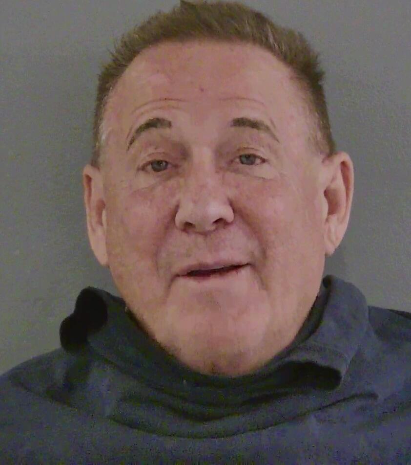 Financial advisor in The Villages arrested on intimidation charge ...