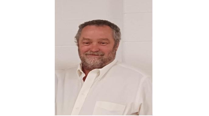 David R. Simpson Jr. of Marion formerly of Strawberry Point - NewsBreak