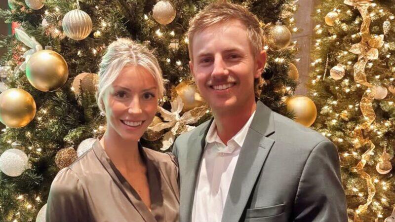 Jake Knapp’s Girlfriend Makena White’s Final Social Media Post Has Gone ...