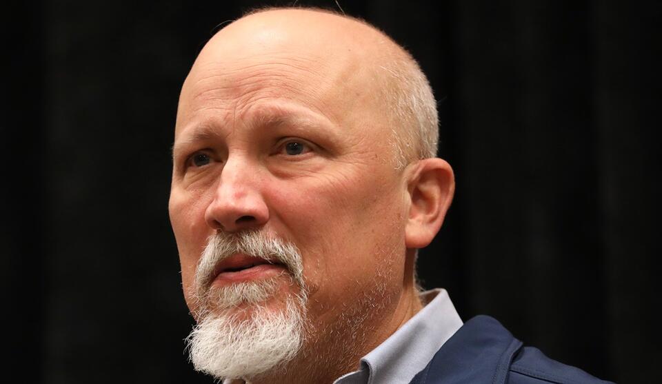 Pete Hegseth's Father Responds to Chip Roy's "Strong Concerns" - NewsBreak