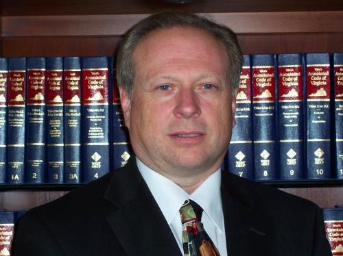 Jim Williams appointed Mount Carmel Municipal Judge - NewsBreak