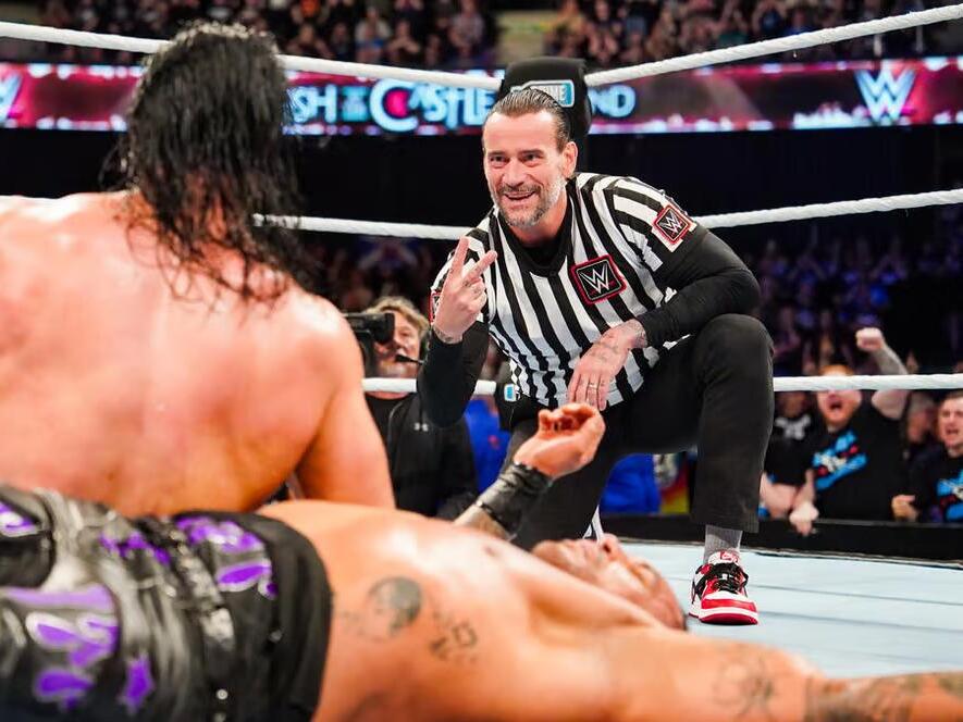 Parts Unknown Ep.6: Clash At The Castle Fallout, AJ Styles To TNA ...