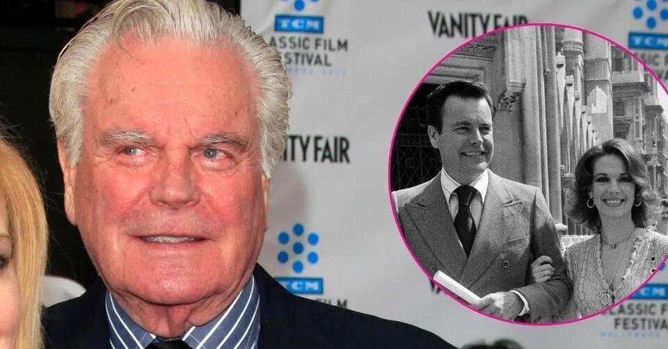 Robert Wagner Remembers Natalie Wood on 68th Anniversary With Touching ...
