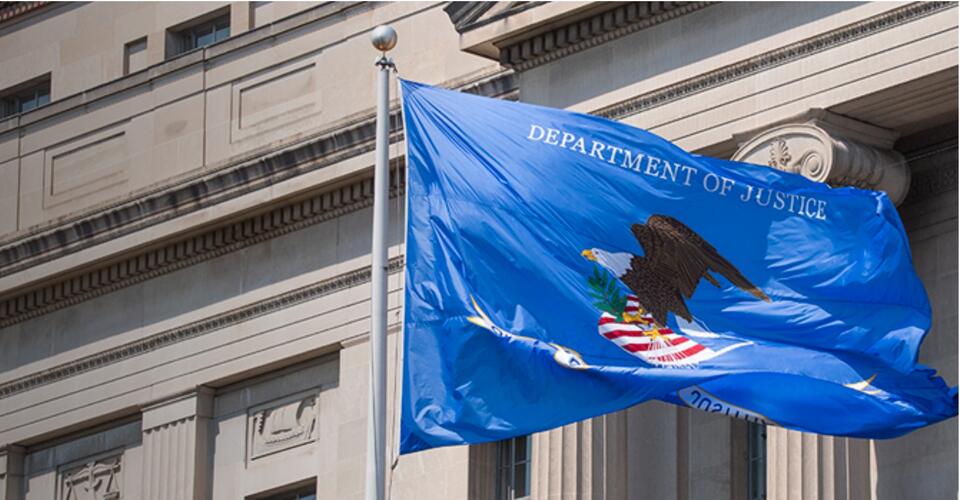 DOJ rolls out guidance to enforce Trump’s English-language executive ...