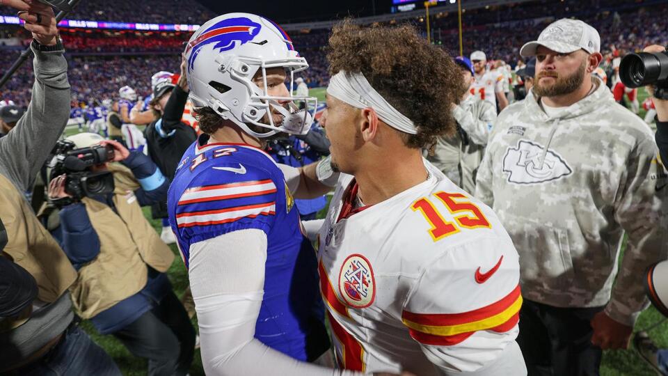 2025 NFL playoff schedule, bracket: Dates, times, TV, streaming for AFC ...