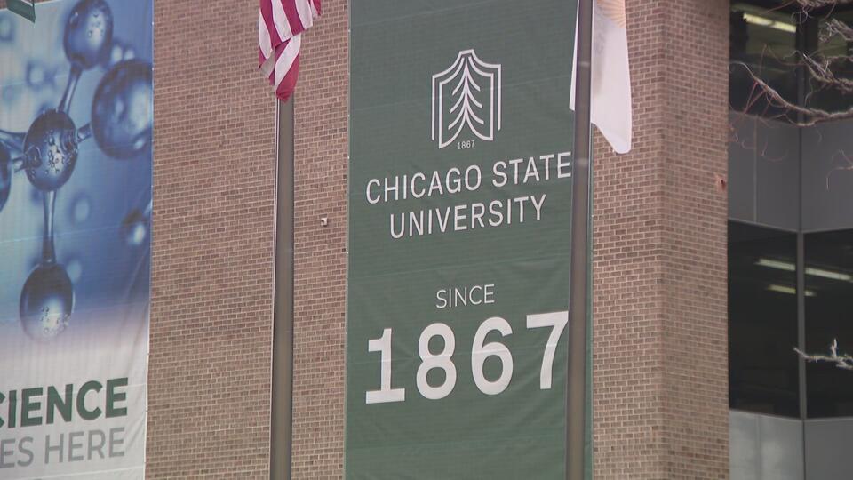 Grant cuts delay grad school plans for Chicago State University STEM ...