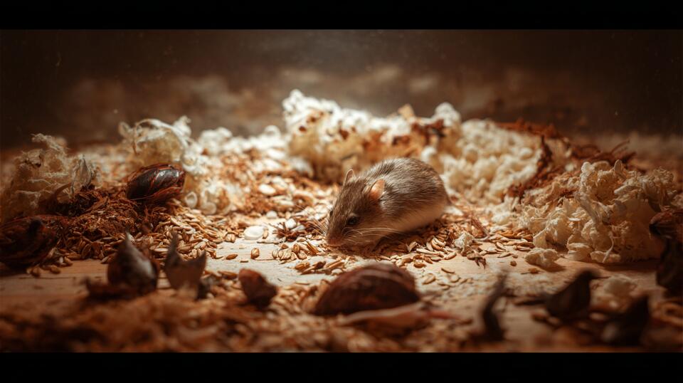 Massive Recall due to Rodent and Bird Feces - NewsBreak