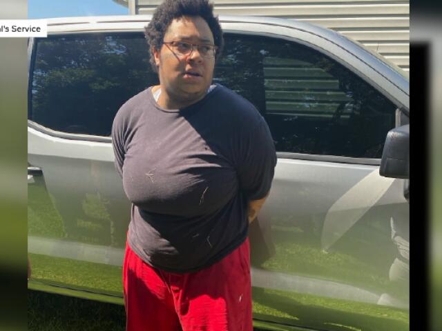 iPad leads to arrest of woman wanted in killing of 10-year-old Franklin ...