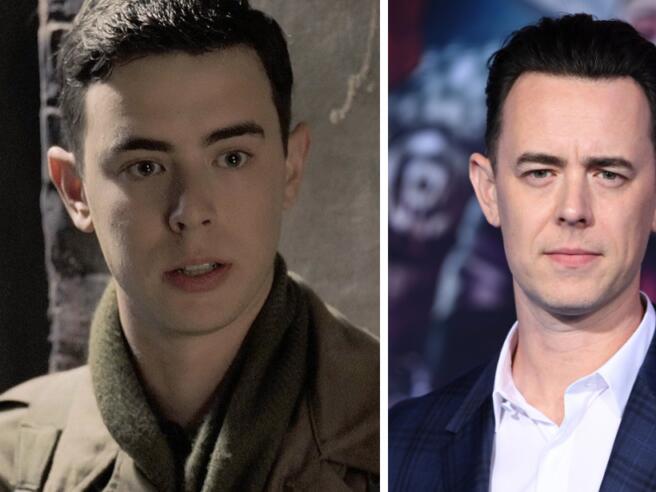 The Unbelievable Rise of These 10 ‘Band of Brothers’ Actors
