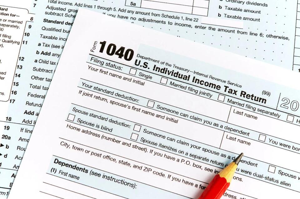 UIS to offer free tax preparation services - NewsBreak