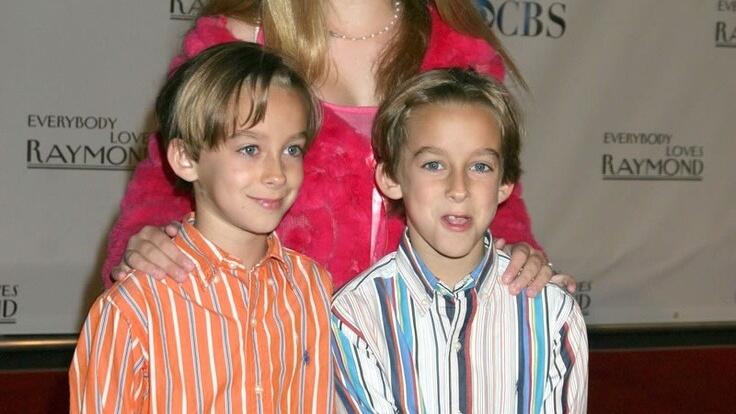 'Everybody Loves Raymond' Former Child Stars and The Tragic Death of ...
