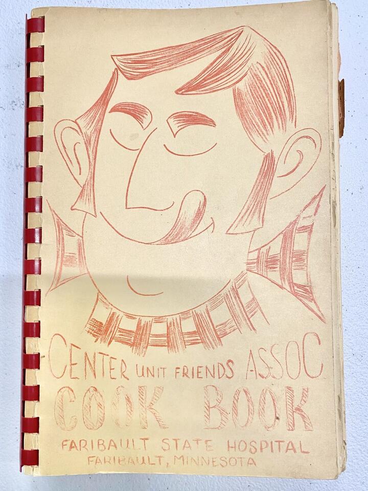 RCHS looking for recipes to include in centennial cookbook - NewsBreak