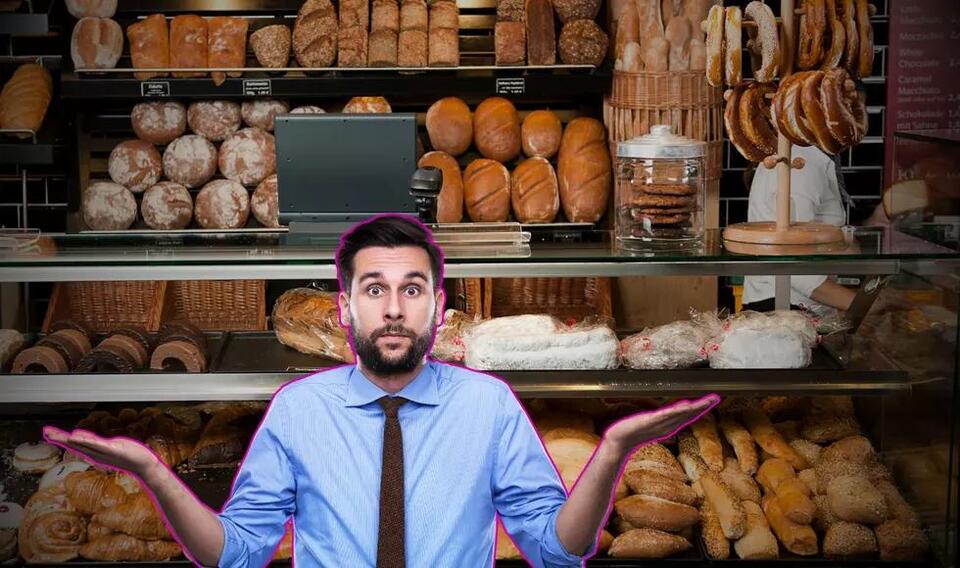 Residents Are Trying To Find This Secret Bakery That Has Just Opened In ...