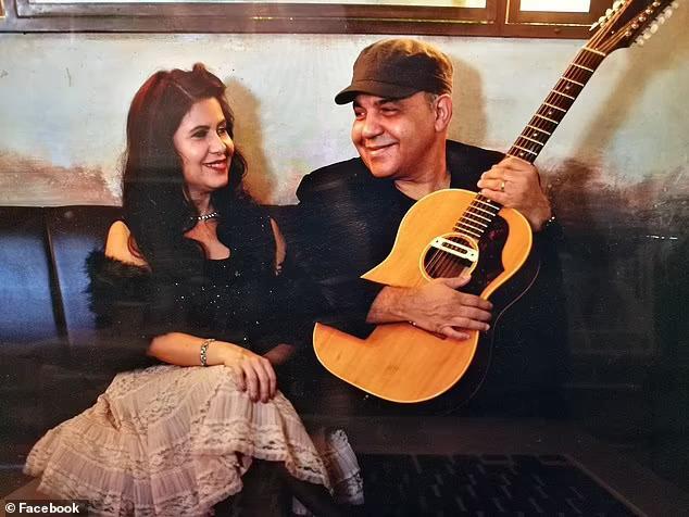 Grammy-nominated Juan Carlos Formell dies aged 59 after suffering a ...