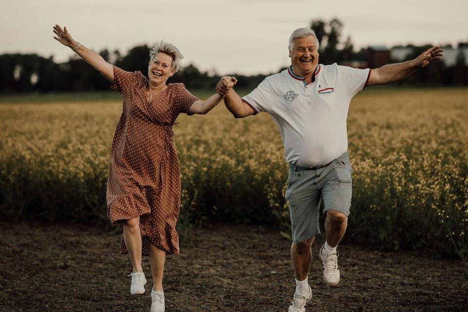 The 10 Texas Counties With The Longest Life Expectancy - NewsBreak