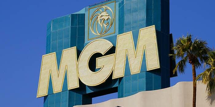 MGM Resorts Signs Voting Deal with Billionaire Media Mogul Barry Diller ...