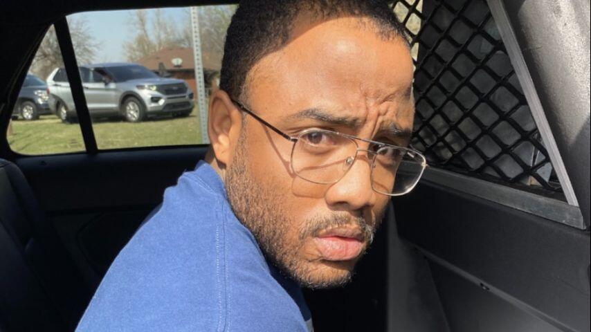 Baton Rouge murder suspect arrested in Oklahoma after February shooting ...