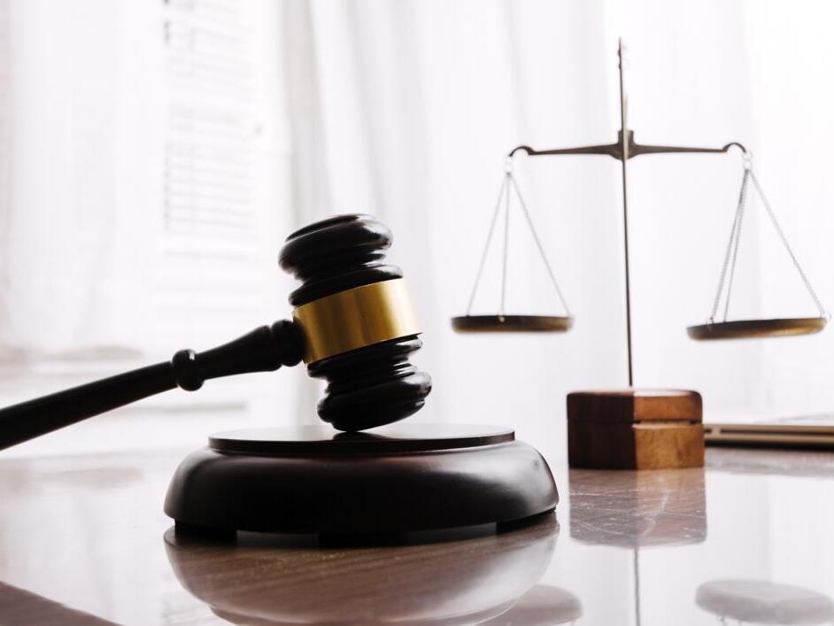 Former Atlanta Attorney Sentenced 7 Years For Stealing $15M In PPP Loans