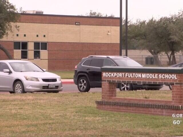 Rockport PD and law enforcement investigating threat to Rockport-Fulton ...