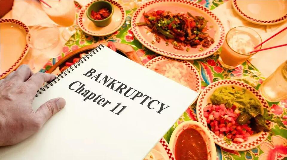 Popular Tex-Mex Restaurant Files For Chapter 11 Bankruptcy - NewsBreak