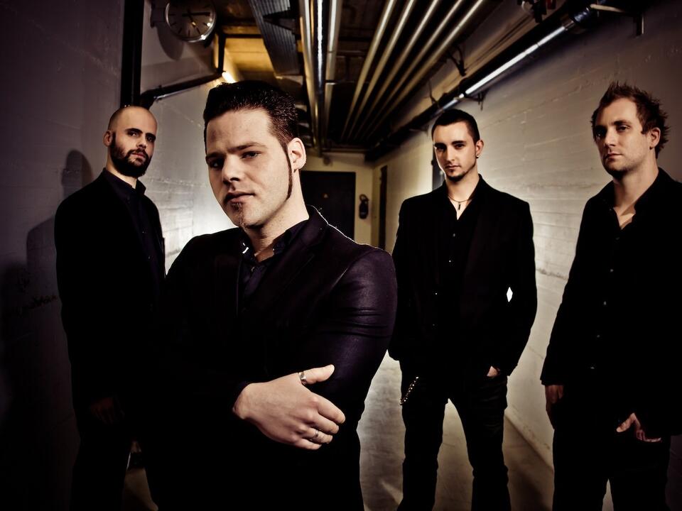 10 Metal Bands That Need To Reunite