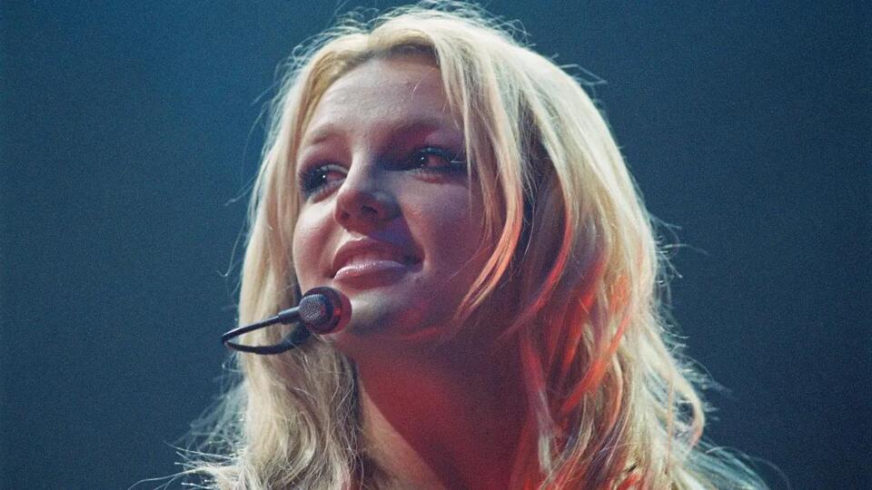 Britney Spears’ ‘Lucky’ Was the Cry for Help We All Sang Along to in ...