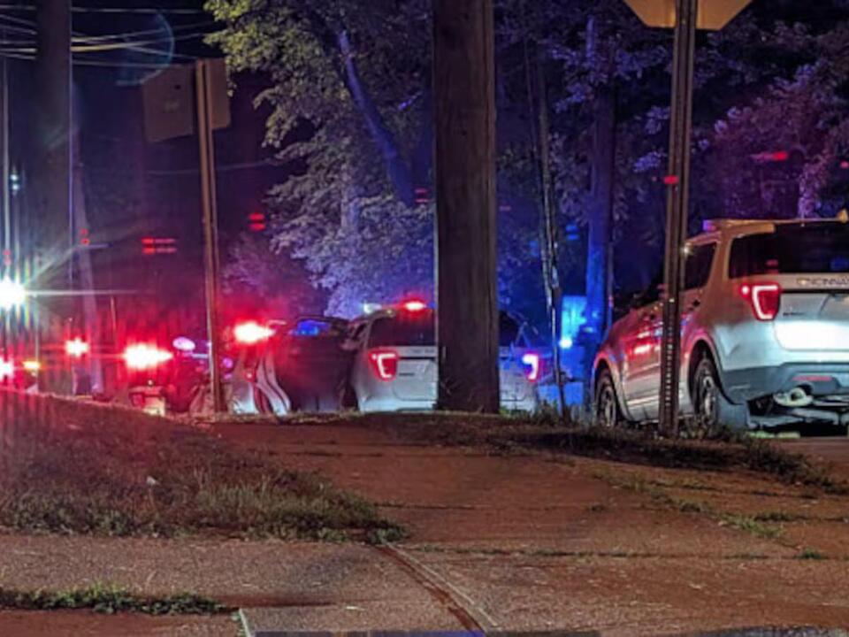 Woman shot in big toe in Westwood, police say