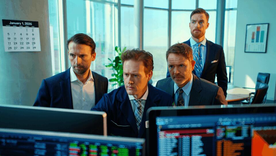 Is the stock market open today January 1, NYSE and Nasdaq closed, here ...