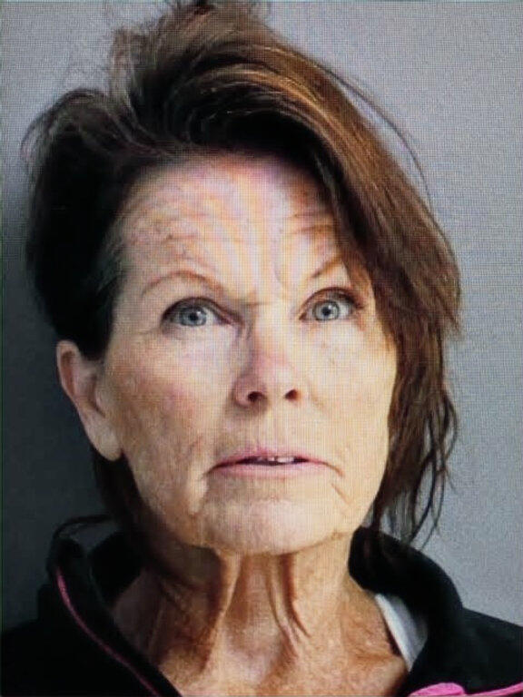 Erath County woman accused of starving dozens of animals is released ...