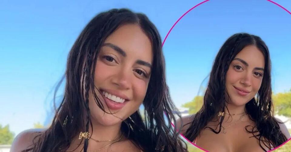 Fans Can't Handle Mia Monroe's Latest Bikini Drop - NewsBreak
