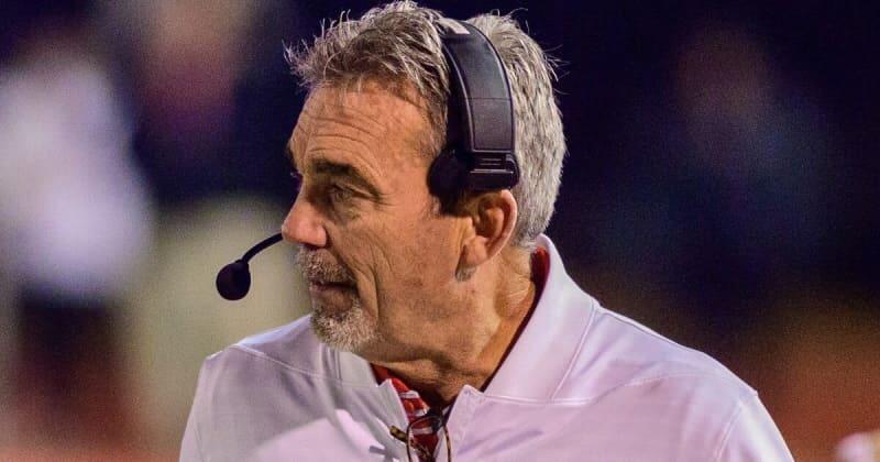 Rome (Ga.) head football coach John Reid expected to retire - NewsBreak