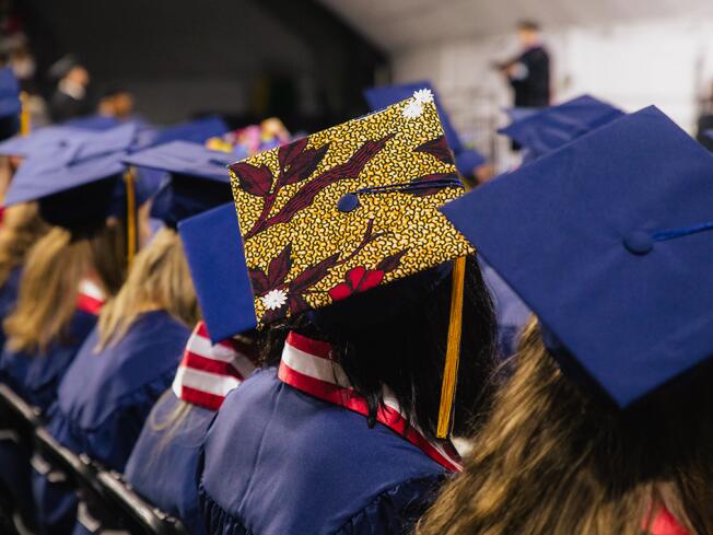 Graceland University Announces Spring 2024 Graduation List