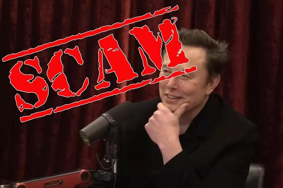 Beware of a DOGE Scam in Texas Designed to Steal From You - NewsBreak