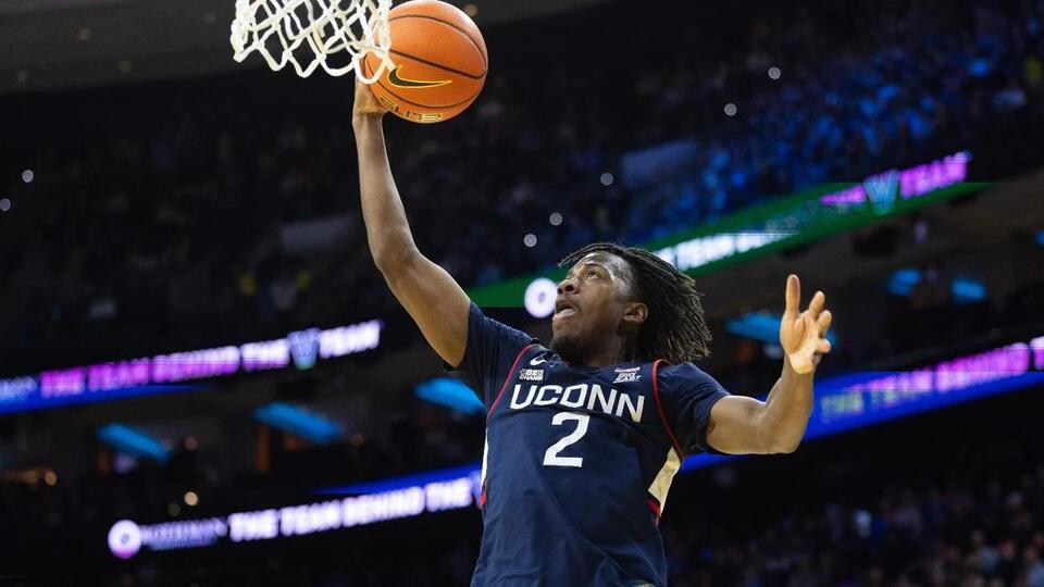 UConn vs. Alabama odds, time, score prediction: 2024 NCAA Tournament ...