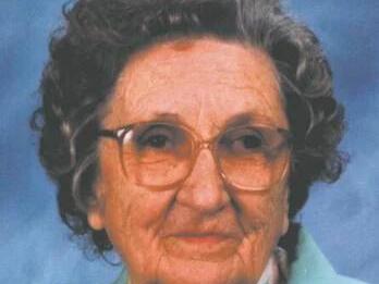 Nancy Reynolds News — Several events on the books for May