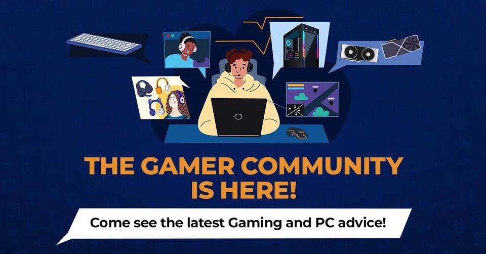 Newegg Launches Gamer Community to Unite PC Enthusiasts Worldwide ...