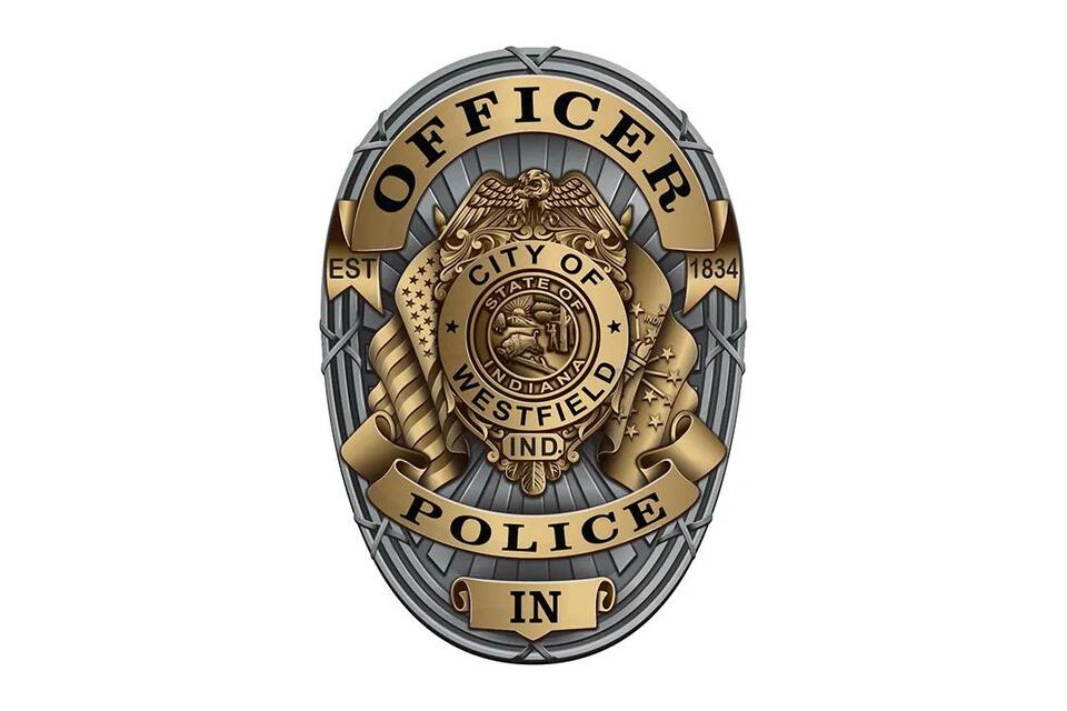 Westfield Police Department unveils new badge - NewsBreak