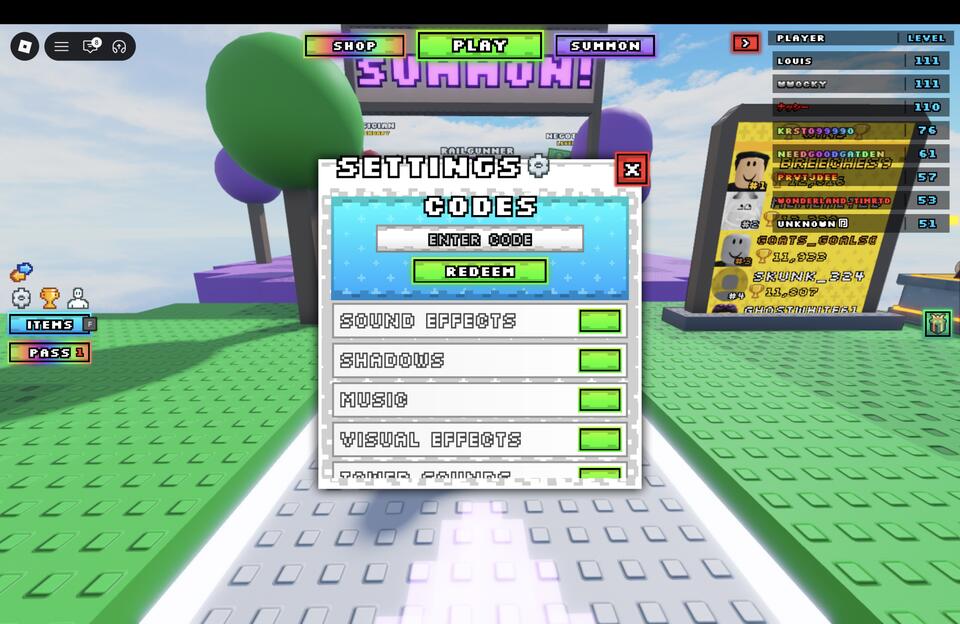 Noob Tower Defense Codes (June 2026) - NewsBreak