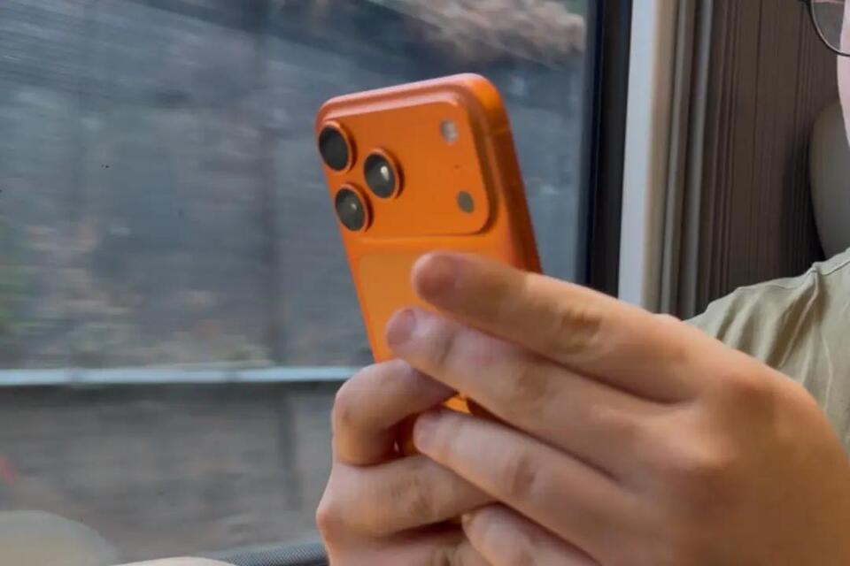 Apple has downgraded the iPhone 17 Pro’s Night mode photography - NewsBreak