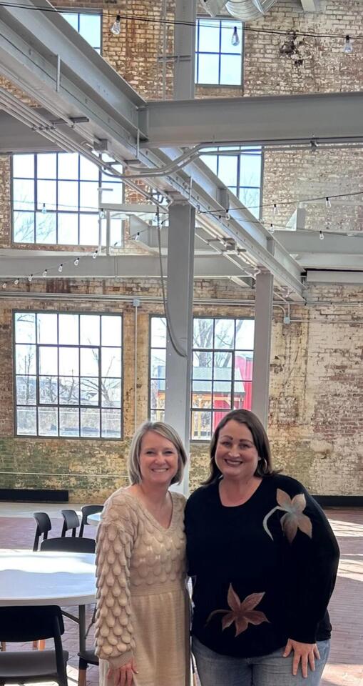 Cambridge Main Street announces Spring Fling event - NewsBreak