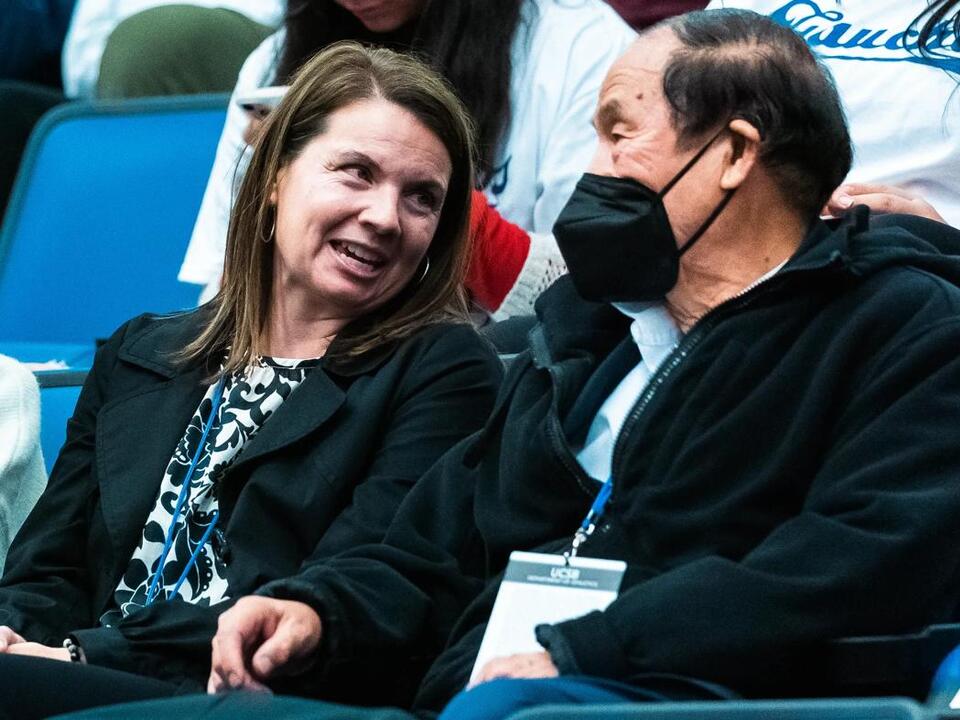 Mark Patton: UCSB’s Kelly Barsky Talks a Good Game at Women’s ...