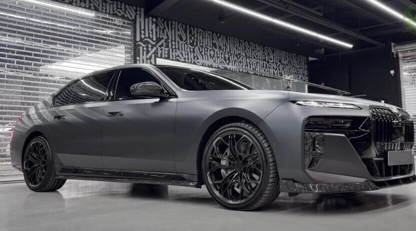 11 Fastest BMW Cars to Hit the Road in 2024 - NewsBreak