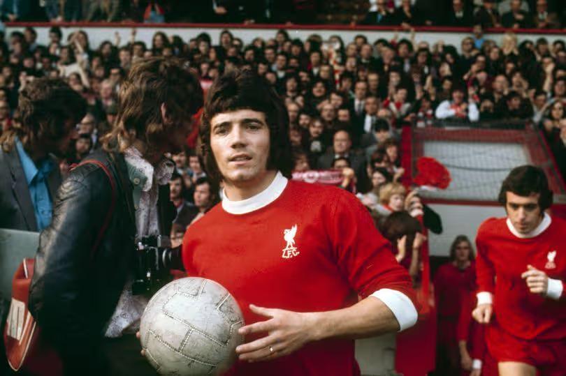 Kevin Keegan has stage-four cancer as Liverpool legend gives ...